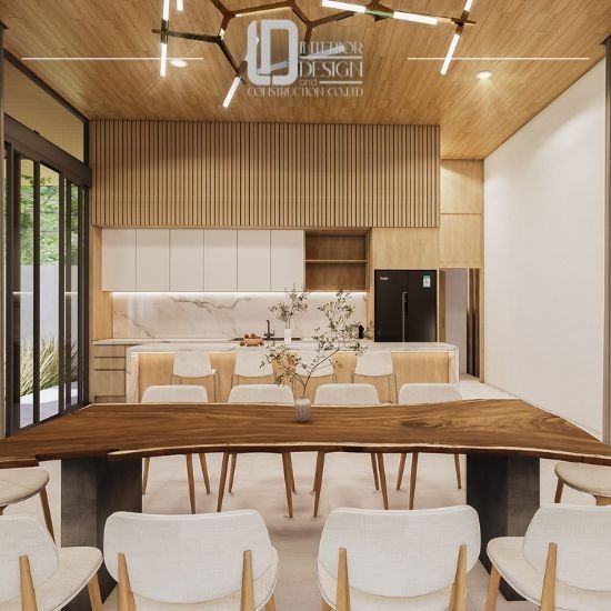 บริษัทรับเหมาตกแต่งภายใน | บริษัทรับออกแบบตกแต่งภายใน - แอลดีอินทีเรียร์ดีไซน์แอนด์คอนสตรัคชั่น