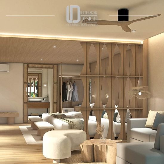 บริษัท Interior Design | บริษัทรับออกแบบตกแต่งภายใน - แอลดีอินทีเรียร์ดีไซน์แอนด์คอนสตรัคชั่น